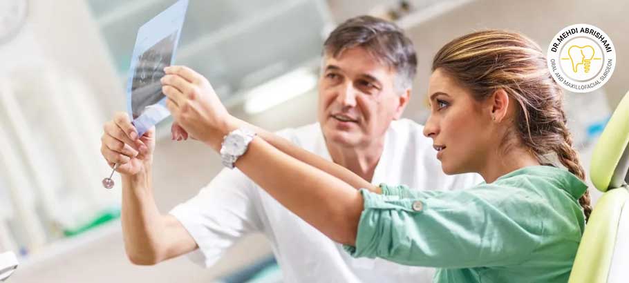 جراحی فک و صورت کودکان در اصفهان - دکتر مهدی ابریشمی